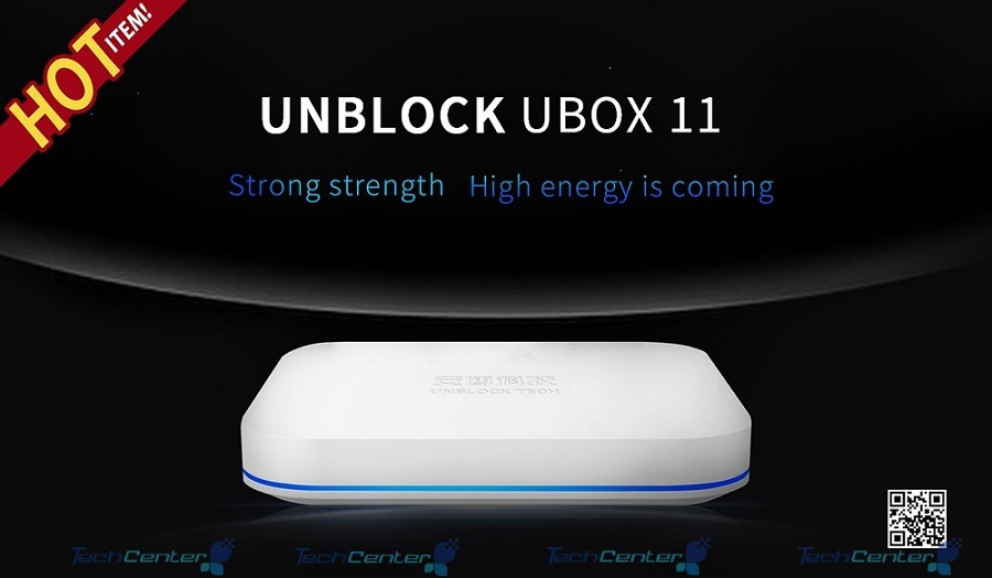 Ubox 11 Ram 4G Android Box Xem Phim, Truyền Hinh Quốc Tế Cao Cấp Nhất Hiện Nay.